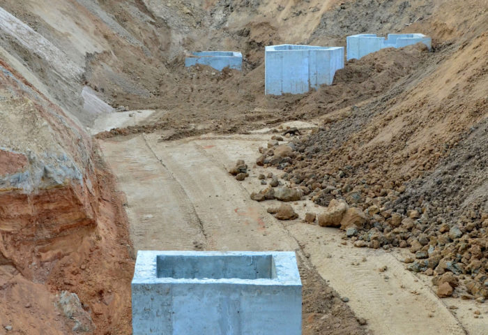 Services - Total Engineering & Consulting